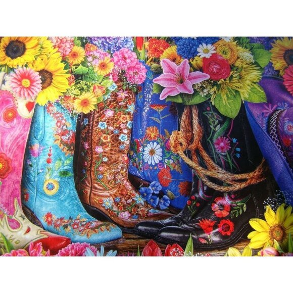 Buffalo David Bitton | Games | Country Life 00pc Cowgirl Western Boots ...